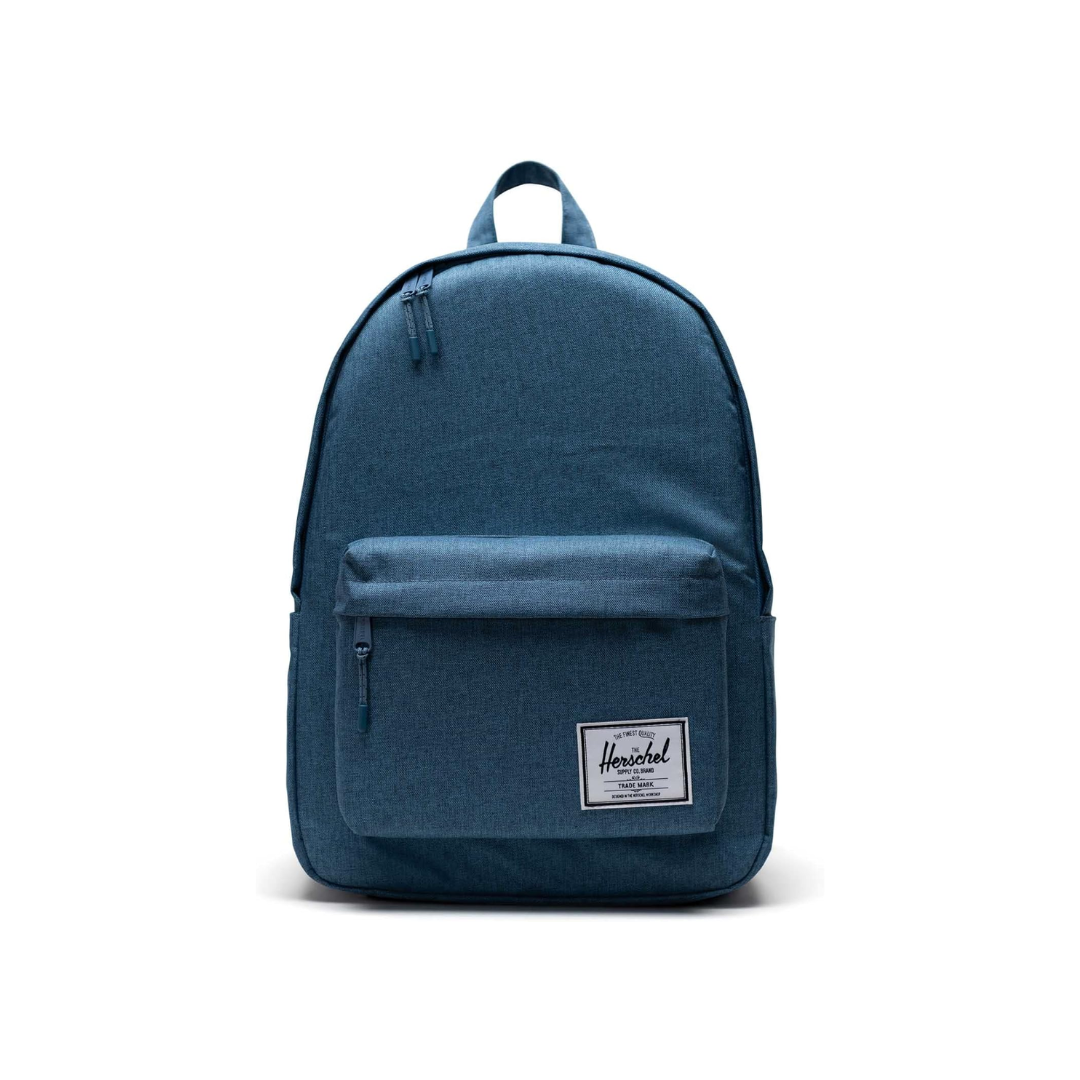 CLASSIC X-LARGE-COPEN BLUE CROSSHATCH