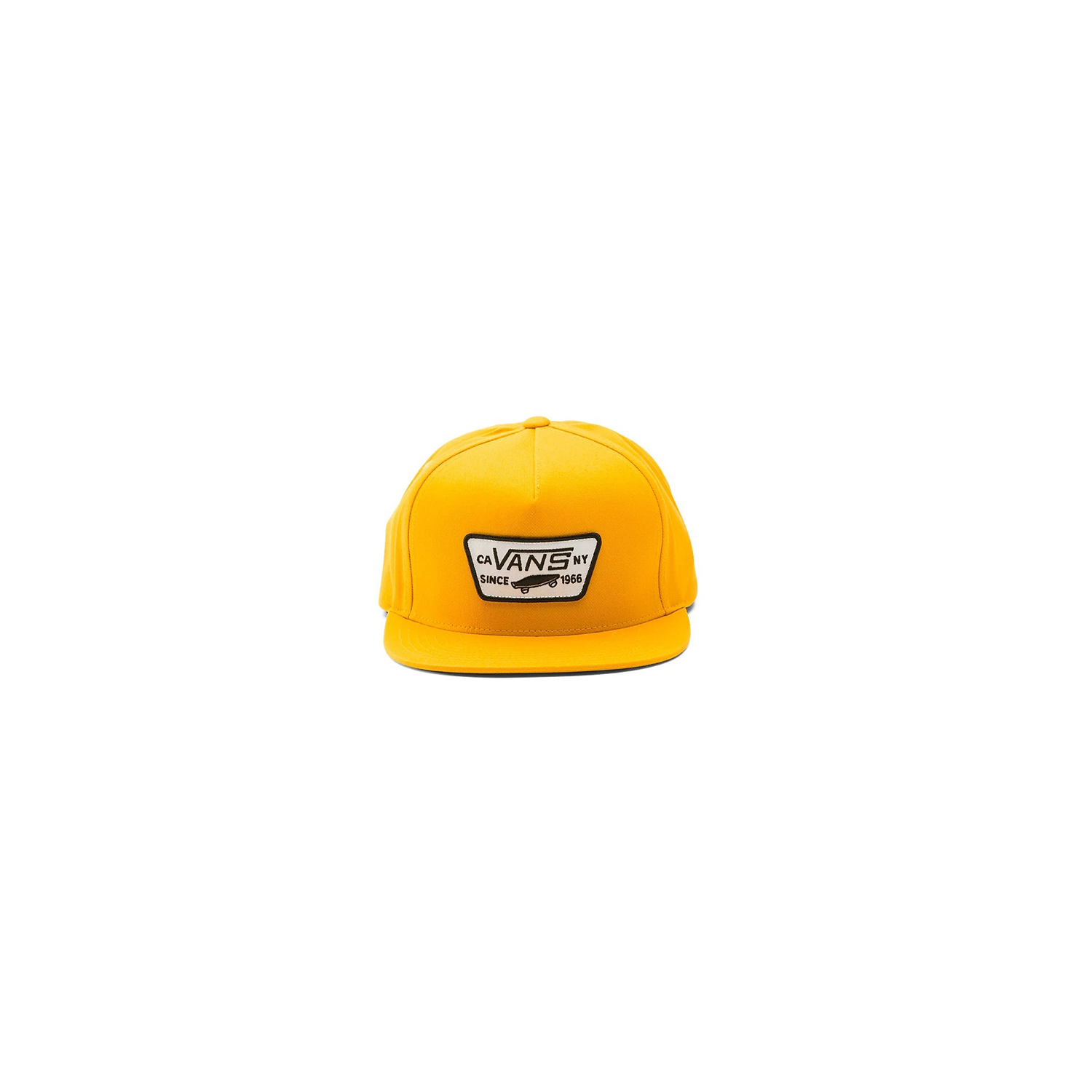 Vans Mn Full Patch Snapback Hat