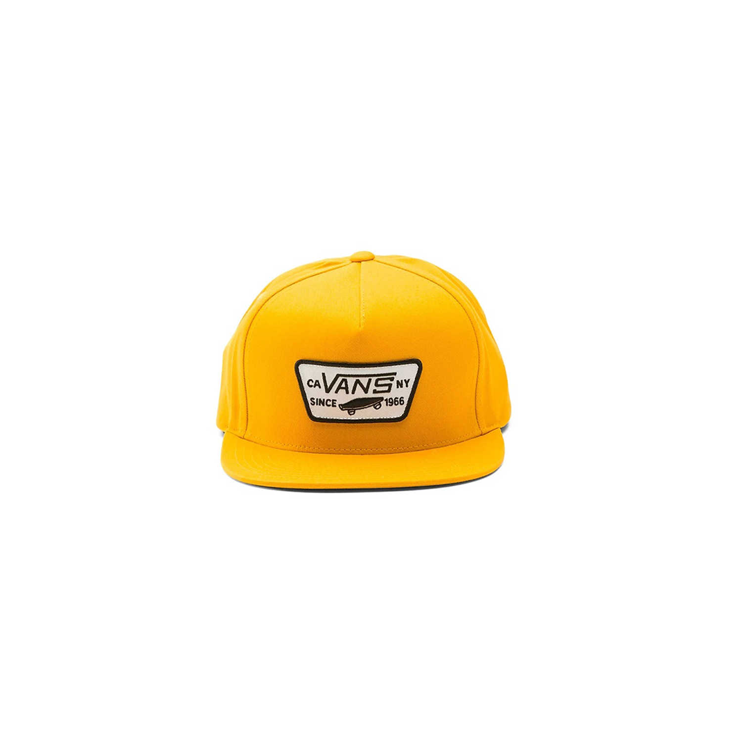Vans Mn Full Patch Snapback Hat
