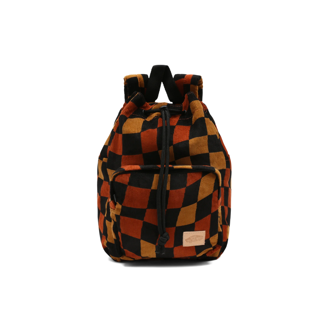 WOMEN ROSEBUD BACKPACK