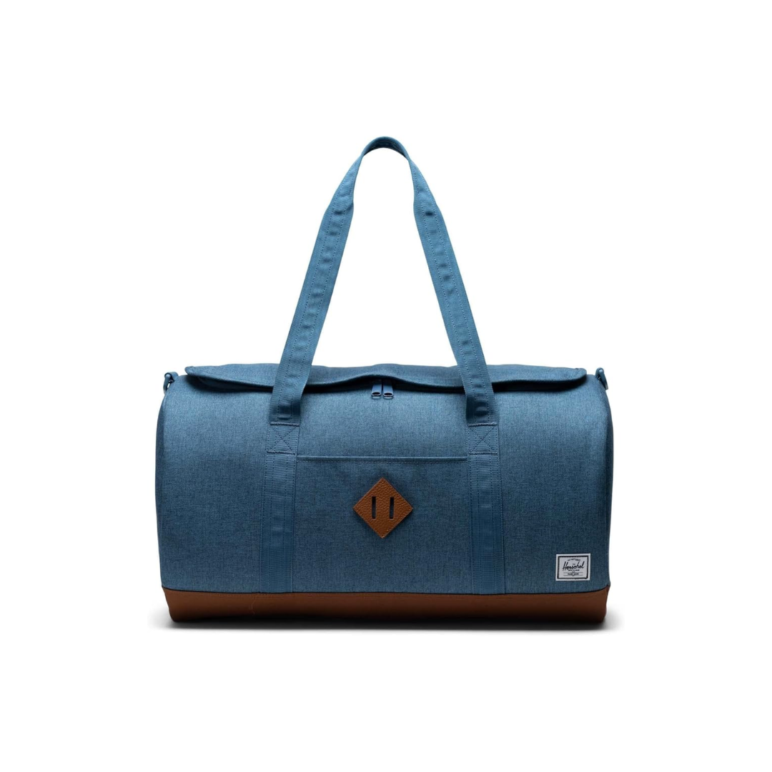 CLASSIC-NOVEL-COPEN BLUE CROSSHATCH-F
