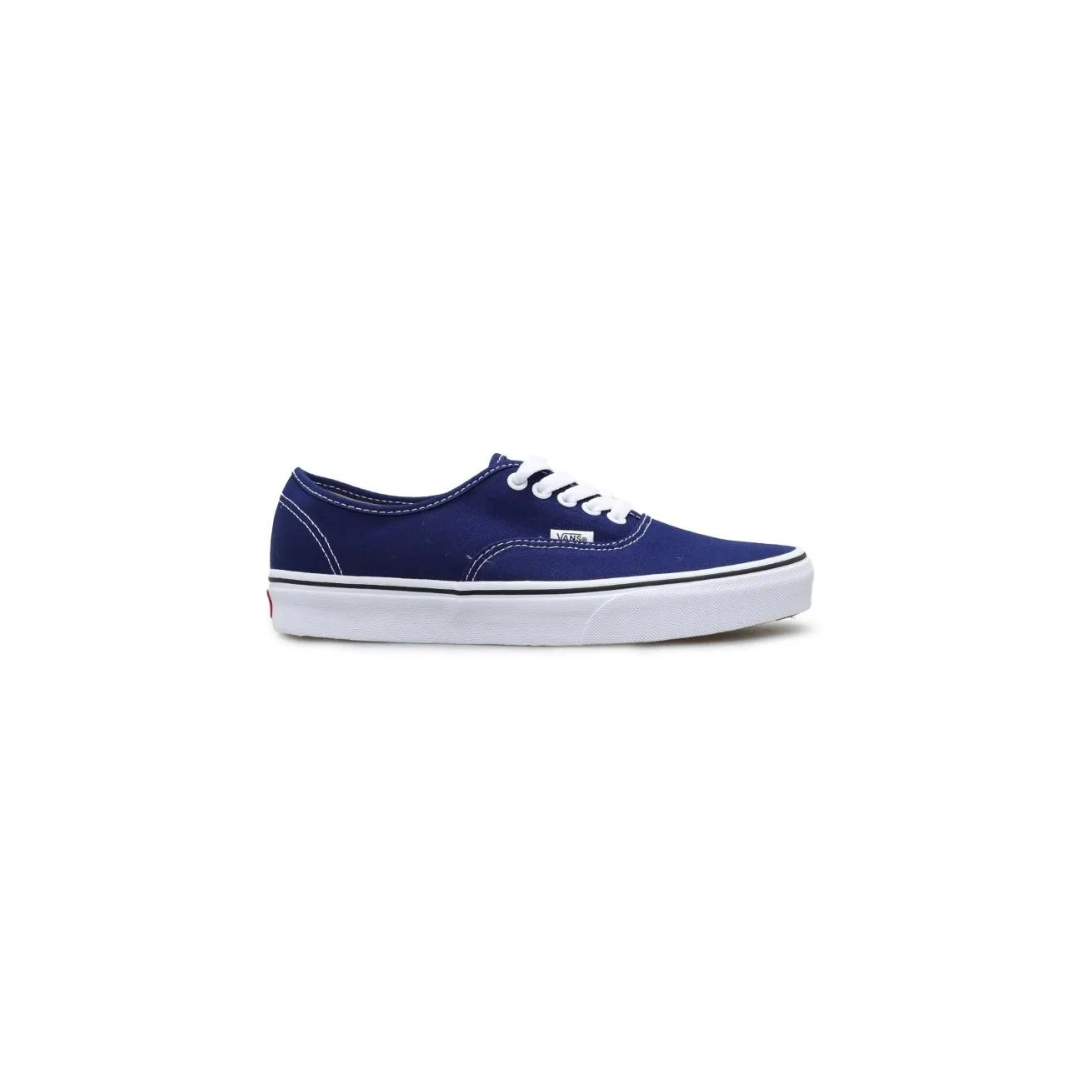 U Authentic Footwear COLOR THEORY BEACON BLUE