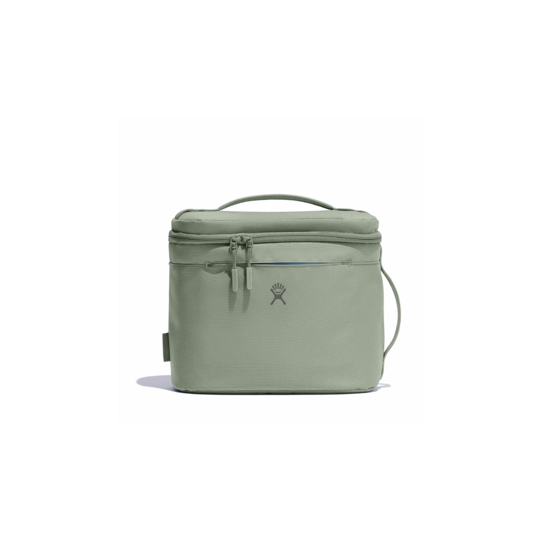 5L. INSULATED LUNCH BAG AGAVE